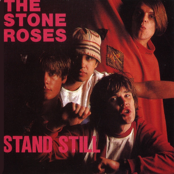 The Stone Roses – Tokyo ’89/Stand Still (1989) – PEQUENOS CLÁSSICOS ...