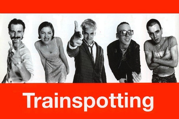 Filme – Trainspotting (1996) – PEQUENOS CLÁSSICOS PERDIDOS