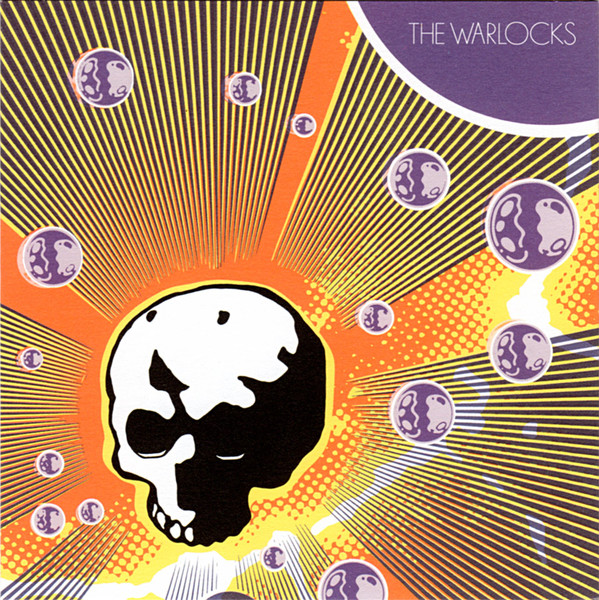 The Warlocks – Phoenix Album (2002) – PEQUENOS CLÁSSICOS PERDIDOS