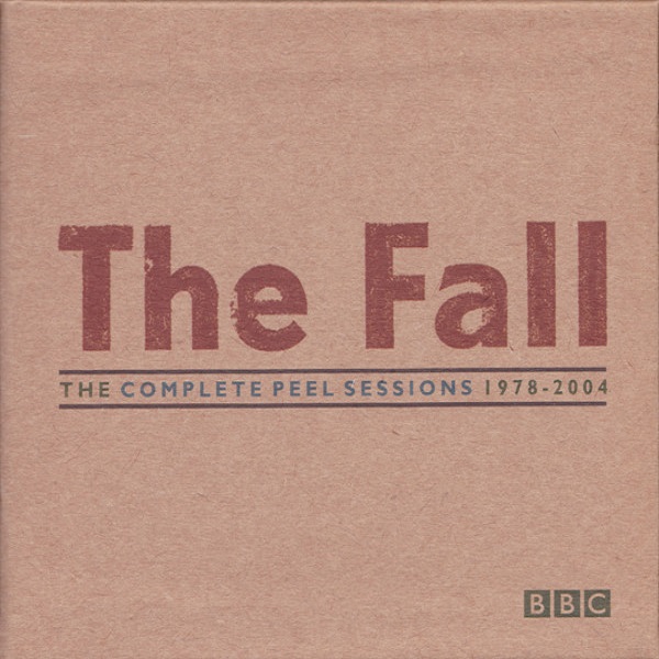 The Fall – The Complete Peel Sessions 1978 – 2004 (2005) – PEQUENOS ...