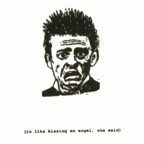 Hum – Is Like Kissing An Angel, She Said (1990) – PEQUENOS CLÁSSICOS ...